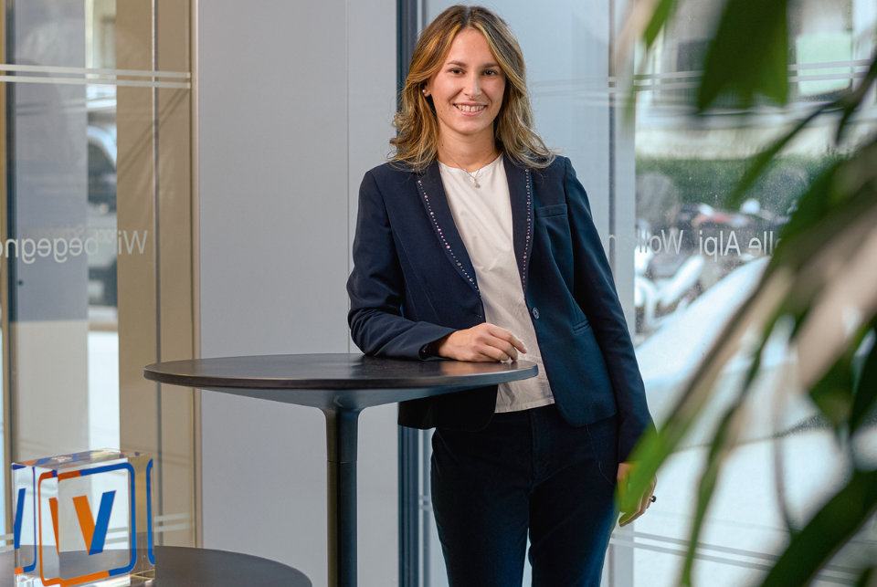 Team der Volksbank | Volksbank